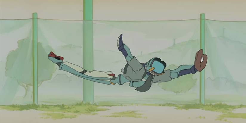 From Dorohedoro to Samurai Champloo: Anime's Best Baseball Episodes