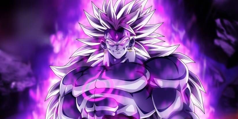 Dragon Ball: 10 Awesome Fan Art Of Characters Drawn In Different Anime ...