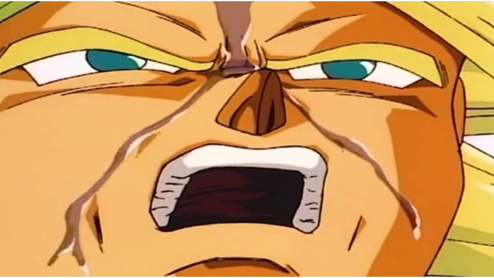 Dragon Ball: 10 Hilarious Broly Memes Only True Fans Will Understand