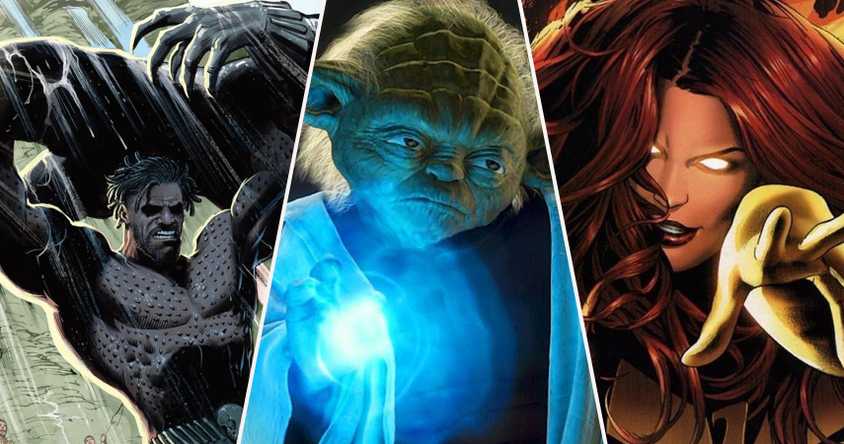 Yoda's Best Quotes From The Original Star Wars Trilogy