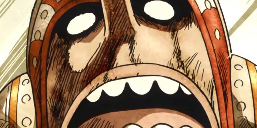One Piece: Every Straw Hat Pirate, Ranked According To Their Bounty