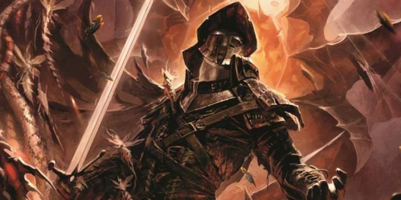 10 Hidden Details About D&D 5e Lore Everyone Completely Missed