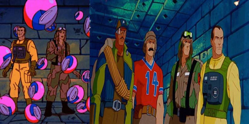 Top 10 G.I. Joe Episodes & Movies (According To IMDb)