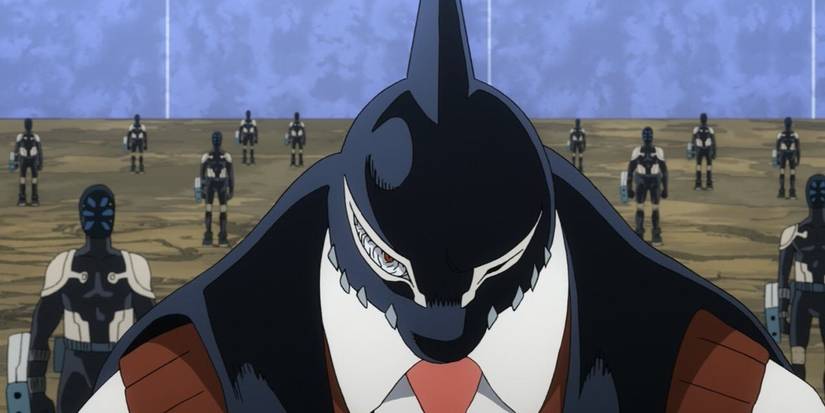 Best MHA Mutant Quirks, Ranked