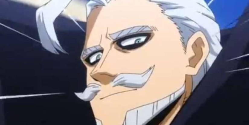 My Hero Academia: 10 Things About Gentle Criminal That Make No Sense