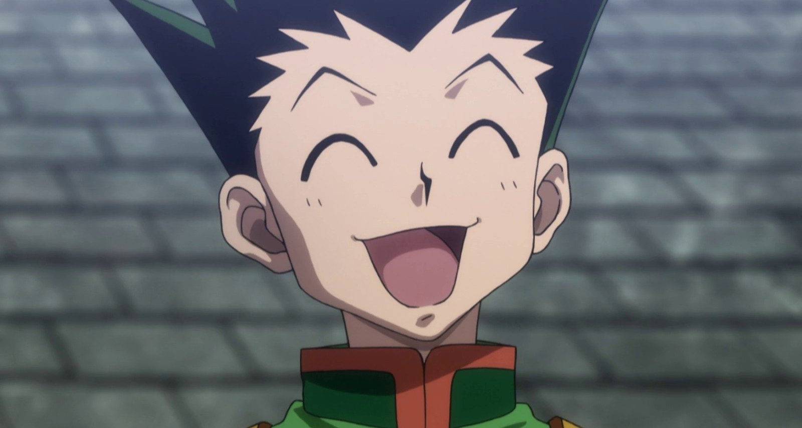 Hunter X Hunter: 5 Times Gon Proved To Be The Best Shonen Protagonist ...