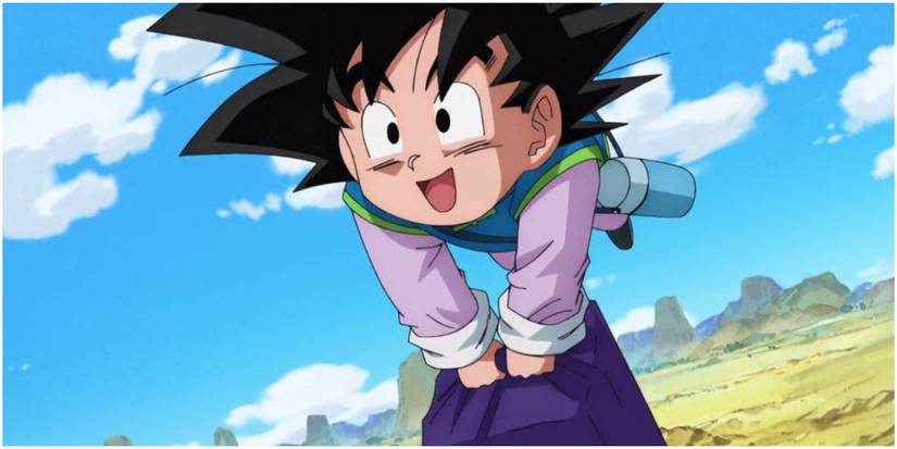 25 Best Dragon Ball Z Characters, Ranked