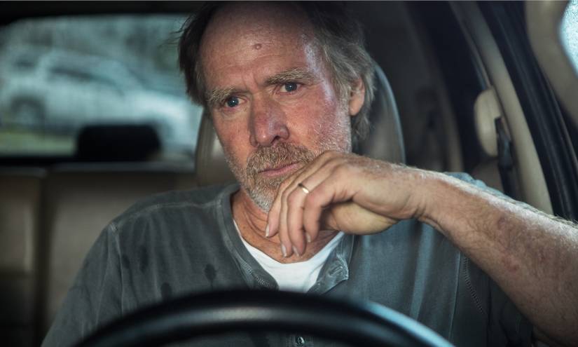 REVIEW: Hammer Squanders A Unique Approach To A Thin Story & Tired ...