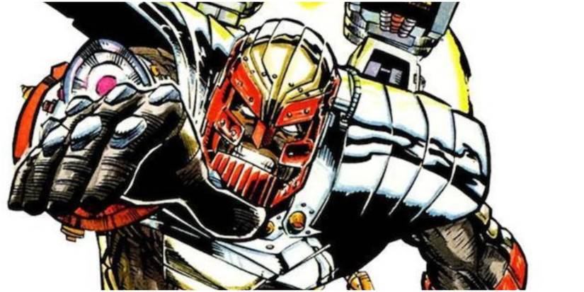 DC: 10 Things Fans Should Know About Hardware