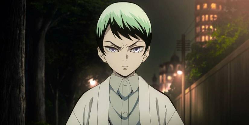 Demon Slayer: 10 Facts You Didn't Know About Yushiro