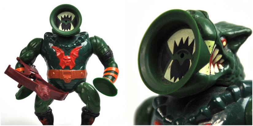 Characters Who Can Appear in 'Masters of the Universe: Revolution'