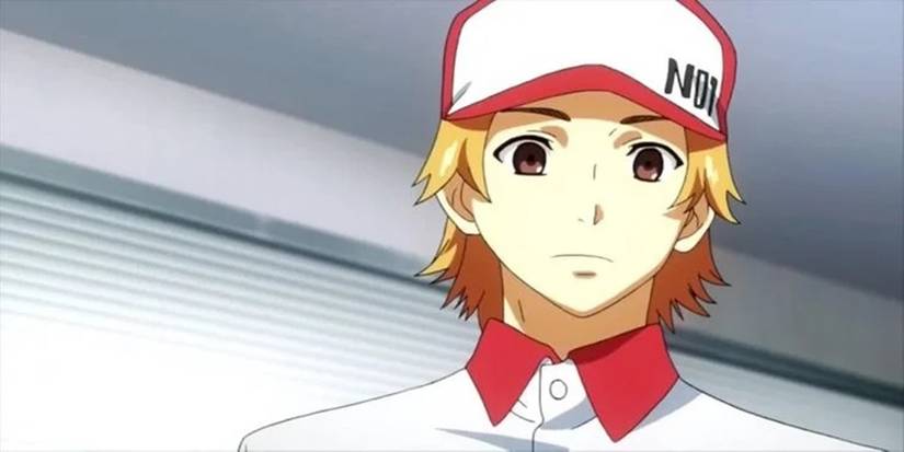 10 Things Everyone Completely Missed About Hide In Tokyo Ghoul