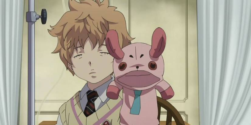 Blue Exorcist: 10 Facts You Didn't Know About Nemu