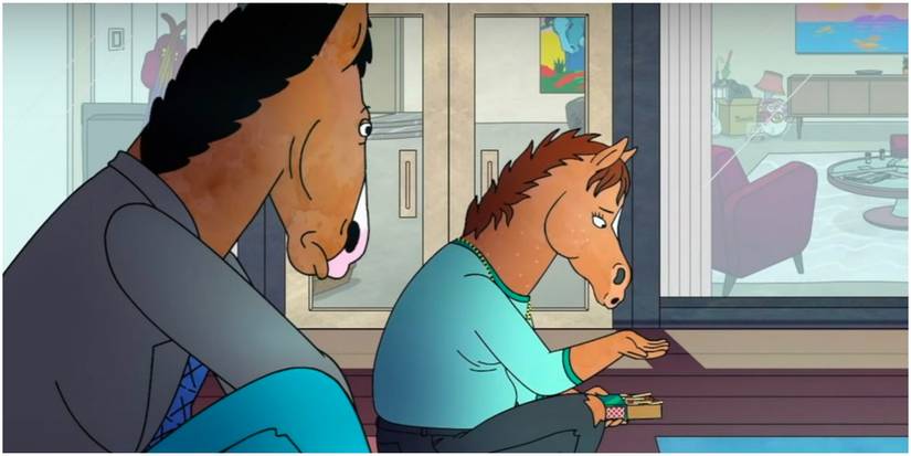 BoJack Horseman: Every Season's Penultimate Episode, Ranked