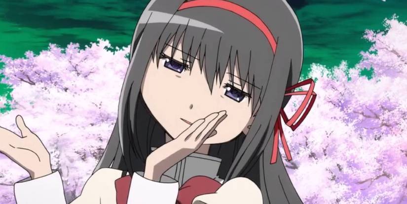 10 Ways Homura's Love Is Selfless In Madoka Magica