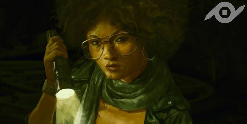 Vampire: The Masquerade V5 - A Guide to Anarch Clans