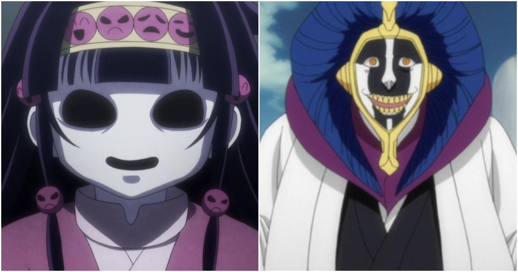 10 Most Horrifying Abilities Ever Used By Anime Protagonists