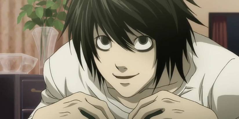 Death Note: L's 5 Greatest Victories (& 5 Times He Faced Defeat)
