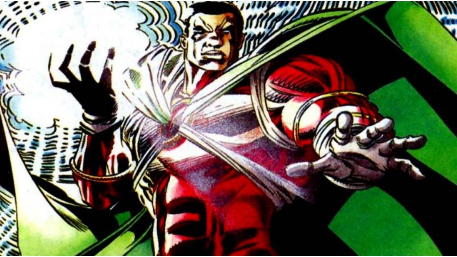 DC: 10 Things Fans Should Know About Icon