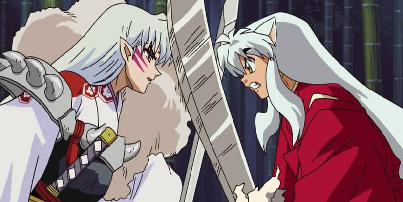 10 Best Sword & Sorcery Anime of All Time, Ranked