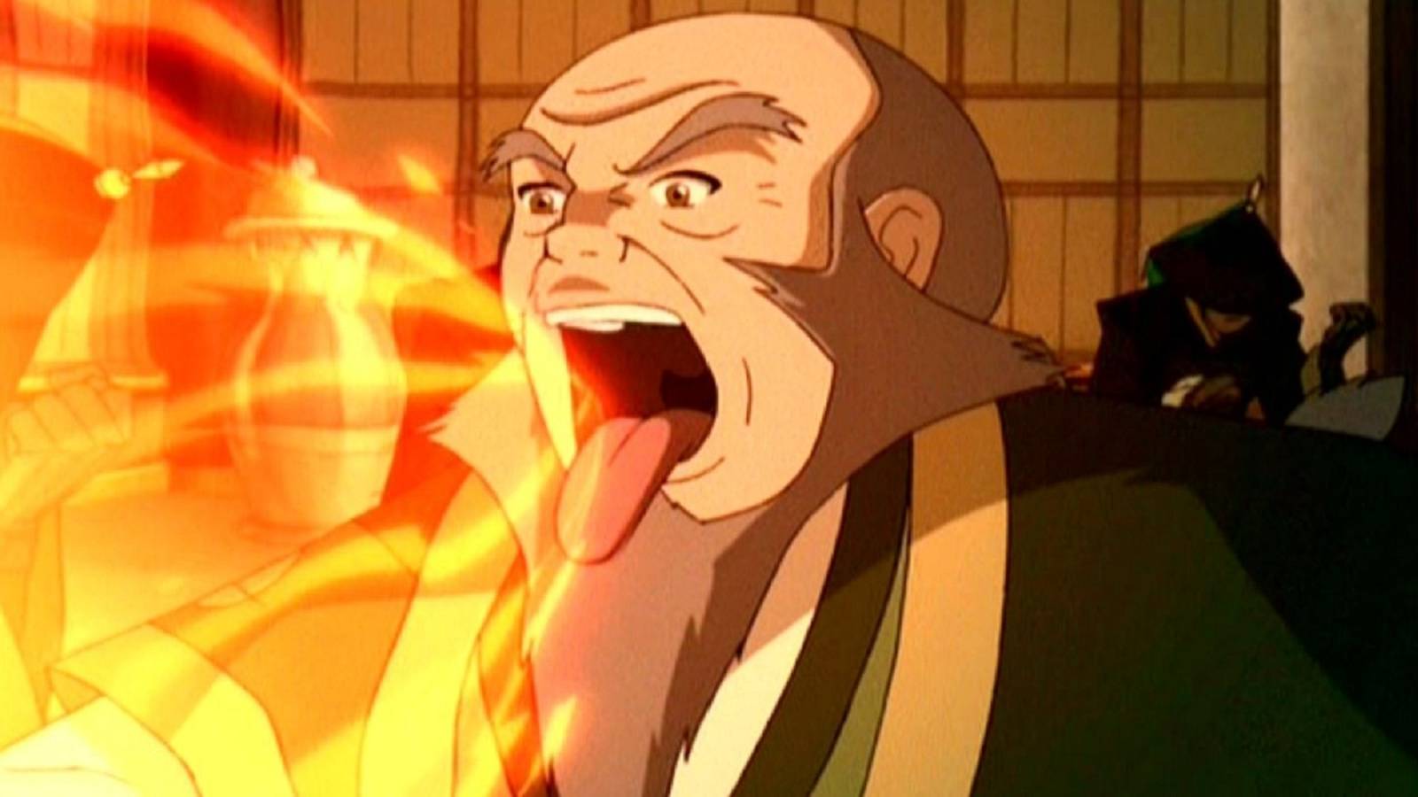 Avatar: The Last Airbender – 10 Times Iroh Proved He Really Was The ...