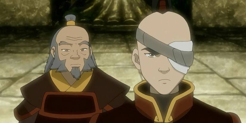 The 15 Best Episodes In The Avatar Franchise