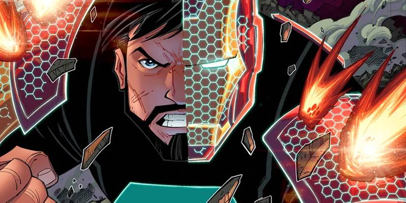 10 Smartest Scientists In Marvel Comics (& Their Field Of Study)