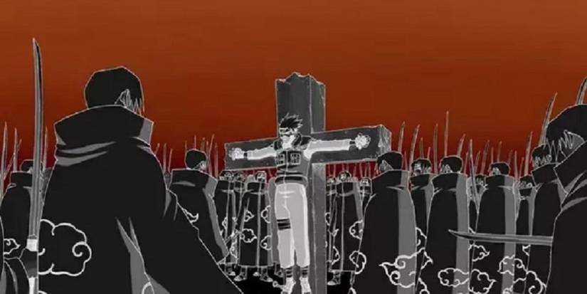 10 Worst Injuries In Naruto, Ranked