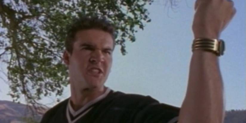 Power Rangers' 9 Strongest Gold Rangers of All Time