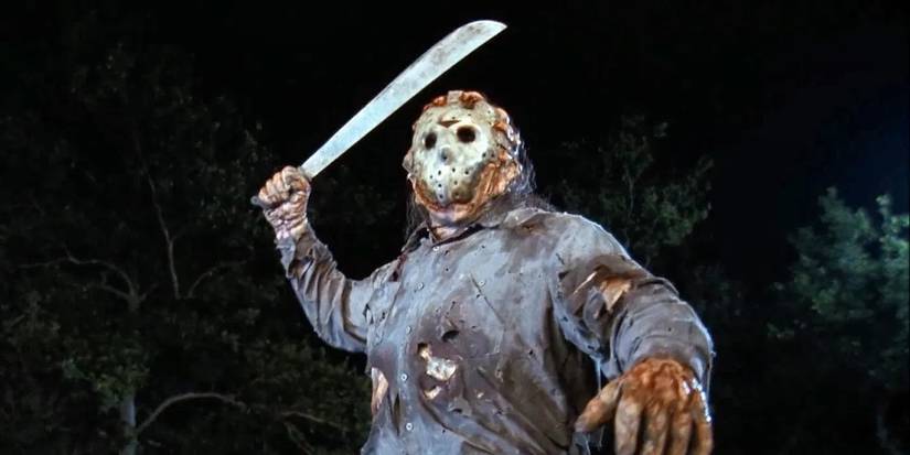 Friday the 13th: Jason Had a Forgotten Final Form