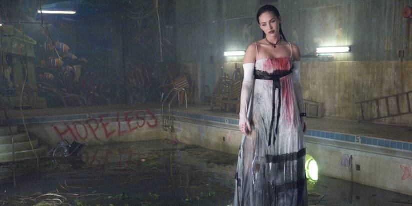 Jennifer's Body's Evolution Into a Campy, Cult Classic
