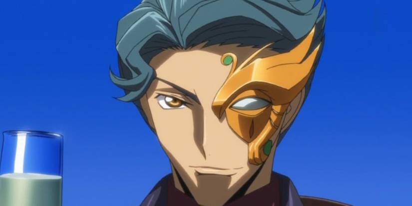 Which Code Geass Character Are You, Based On Your Zodiac
