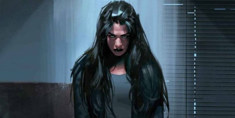 10 Most Muscular Women In Marvel Comics