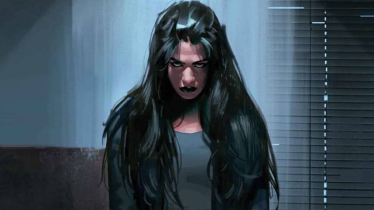 Jessica Jones' First Marvel Crime Novel "Shatters Perfection"