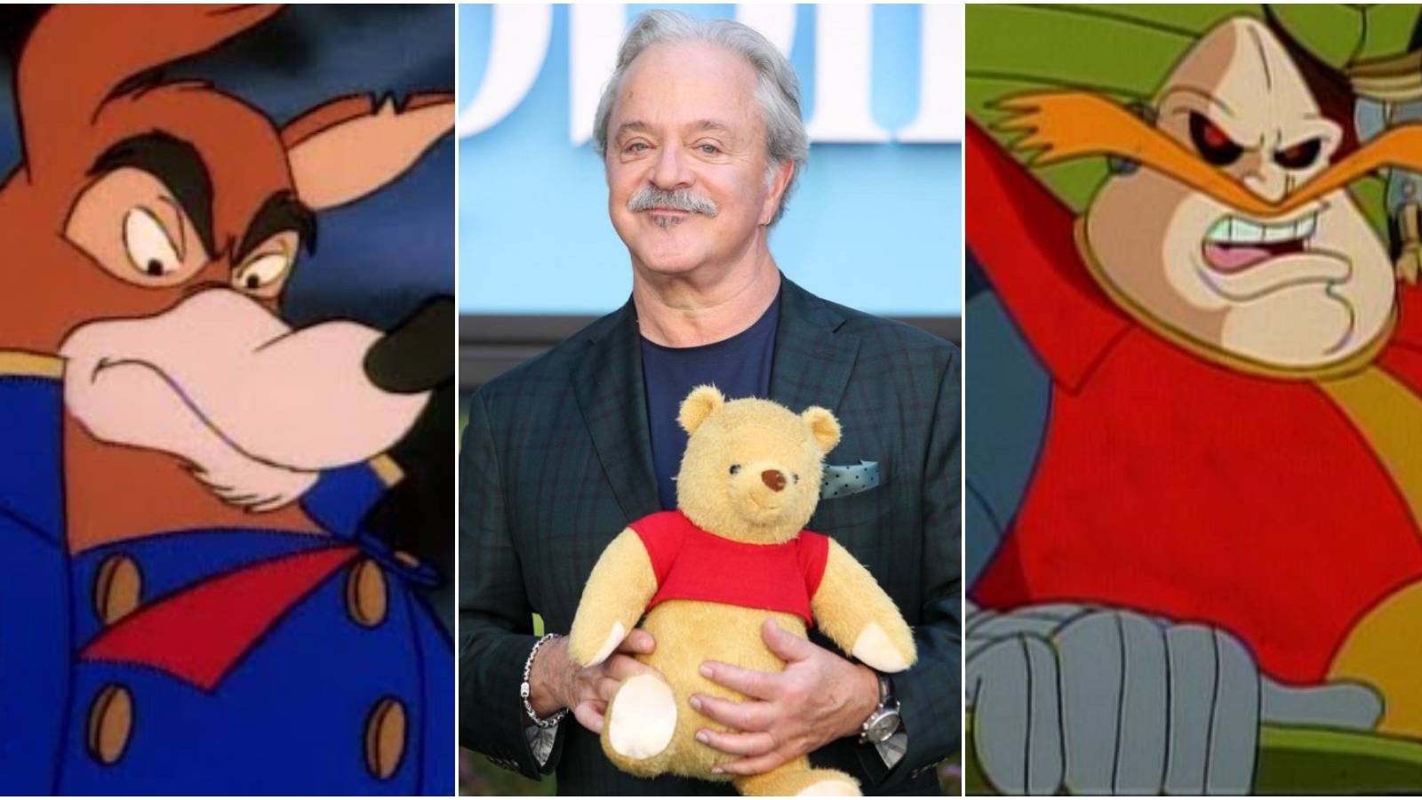 Jim Cummings: His Top 10 Best Voice Acting Roles, Ranked