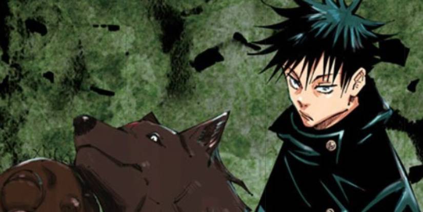 Jujutsu Kaisen: Fushiguro’s Ten Shadows Technique, Explained