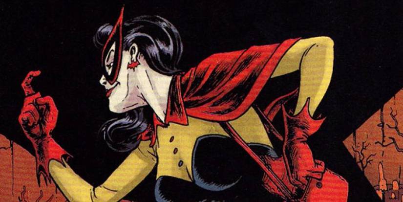 10 Silver Age References You Missed In Grant Morrison's Batman Run