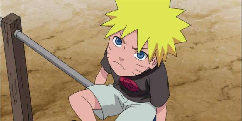 10 Questions About Naruto Uzumaki We Still Want Answered
