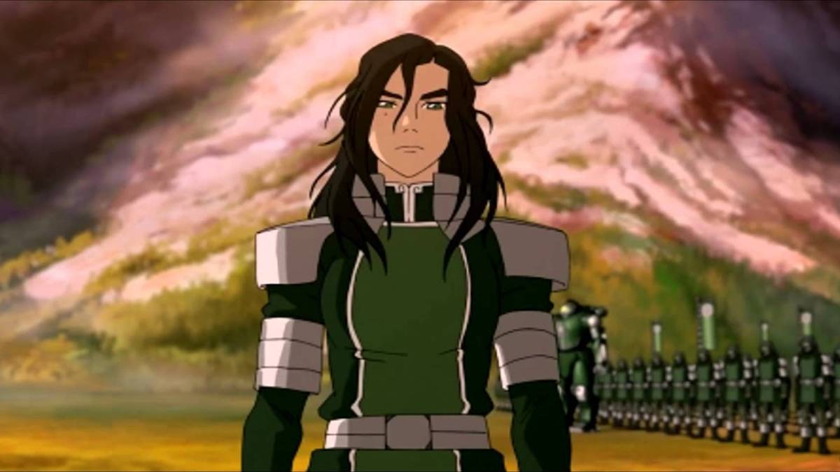 Legend of Korra: 10 Things You Didn't Know About Kuvira