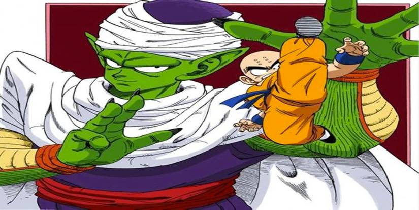 Dragon Ball: Every Match In The 23rd Tenkaichi Budokai (In ...