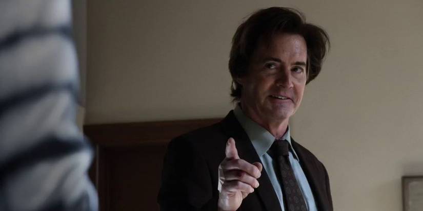 Agents of SHIELD's Best Guest Stars Over the Years