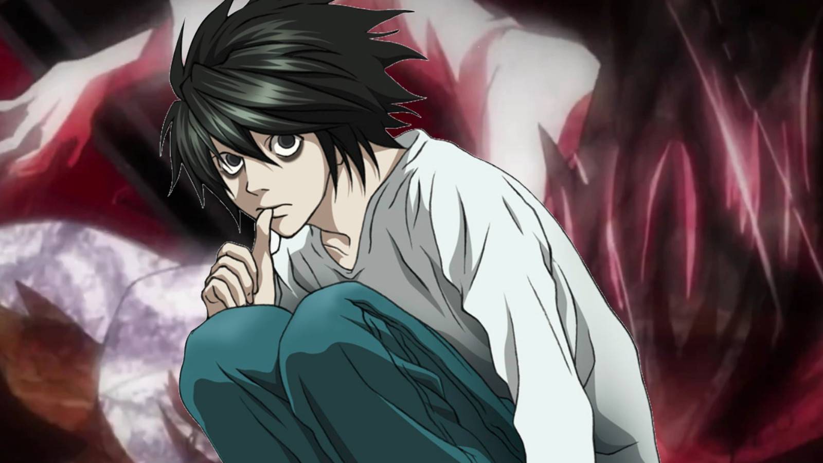 Death Note: 10 Reasons The Series Should Have Ended When L Died