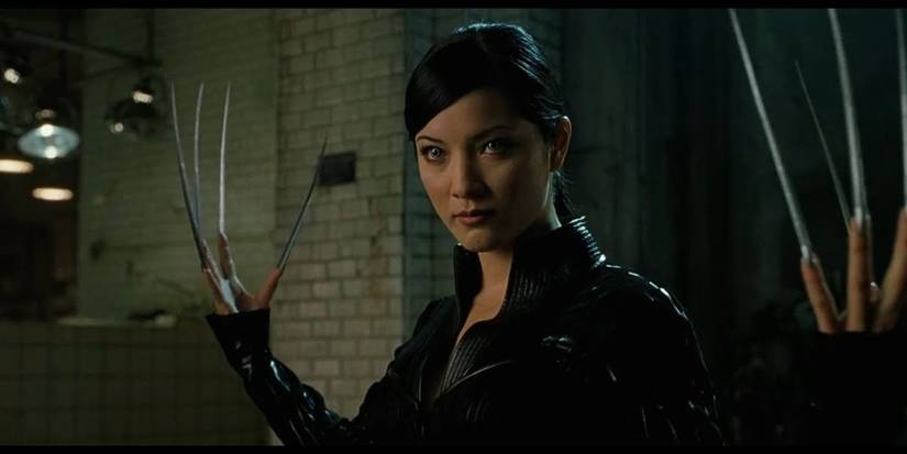 The X-Men's Lady Deathstrike is Facing Her Movie Fate