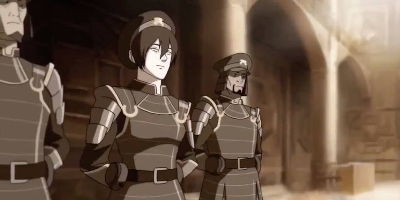 8 Things You Didn't Know About Maria Renard in the Castlevania Anime ...