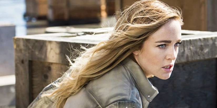 Legends of Tomorrow: 10 Best Quotes From The Show