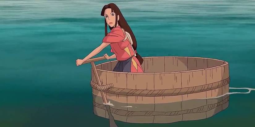10 Studio Ghibli Characters Who Deserve More Love