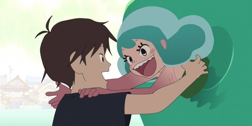 10 Best Anime Mermaids, Ranked