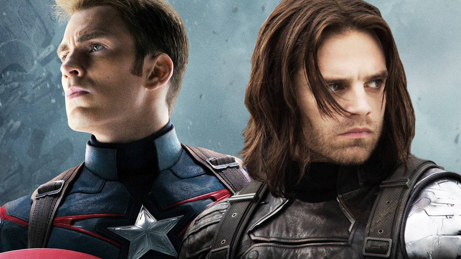 MCU: 10 Best Steve Rogers & Bucky Barnes Scenes