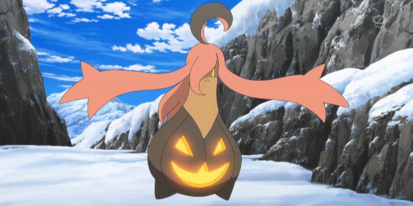 The Darkest Pokédex Entries in the Pokémon Games, Ranked