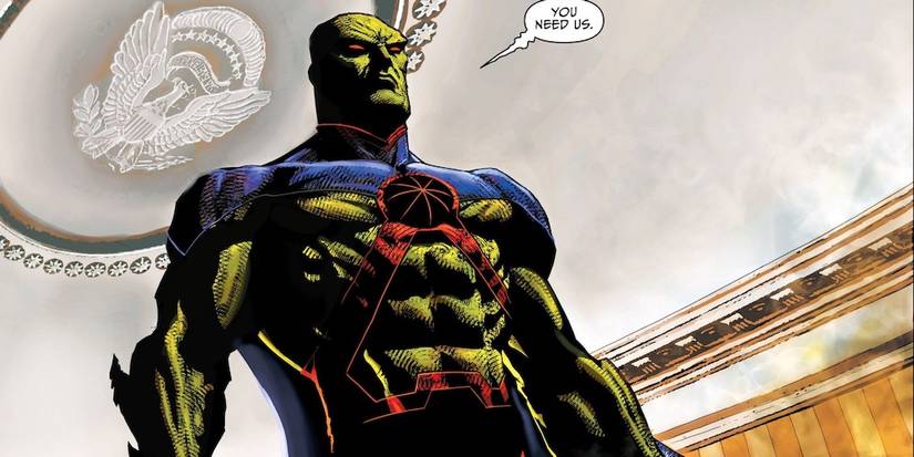 DC: The 10 Best Gotham-Based Heroes (Who Are NOT Batman)